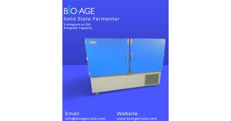 Buy Solid State Fermenter Get Price For Lab Equipment