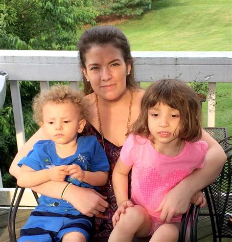 Catherine Hoggle And The Disappearance Of Jacob And Sarah Hoggle Crime