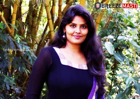 Revathy Sampath Age Husband Movies Biography News And Controversy