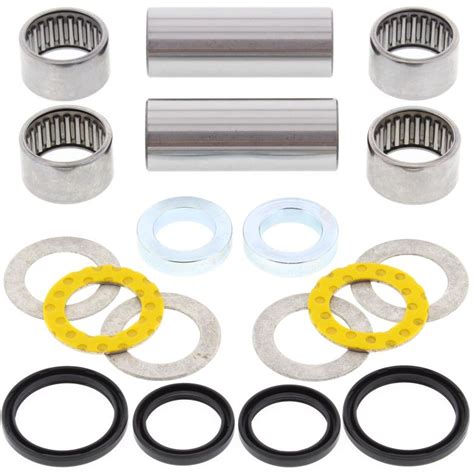 Swing Arm Bearing Kit No 28 1158 All Balls Racing