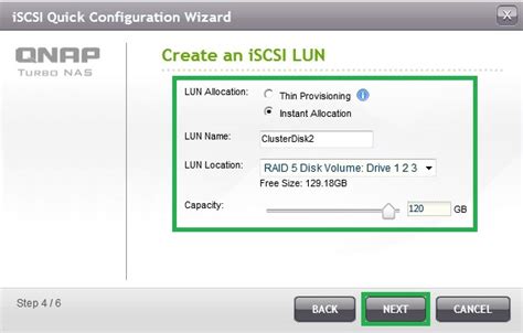 Implementing Windows Server 2012 Hyper V Failover Clustering Sh Ns Blog