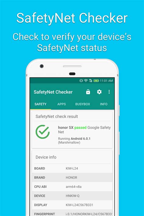 safetynet checker apk for android download