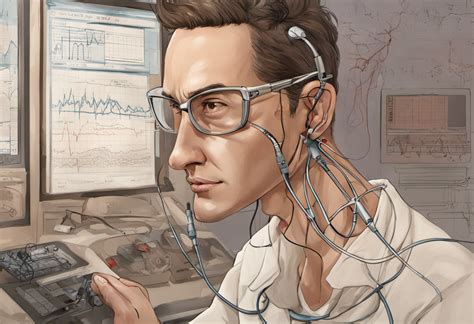 Ecg Sinus Tachycardia Overloaded Left Atrium And Indirect Signs Of