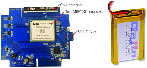 Wireless Bluetooth Load Cell Prototype And Rubber Casing Download