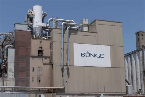 Bunge Announces Merger With Viterra To Become One Of Worlds Largest