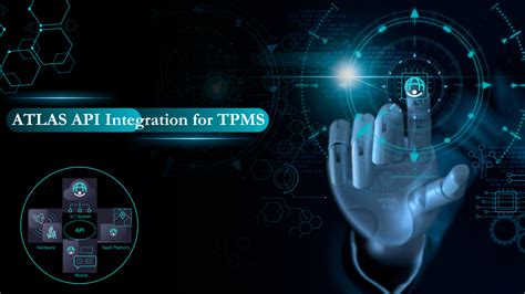Atlas Api Integration For Tpms