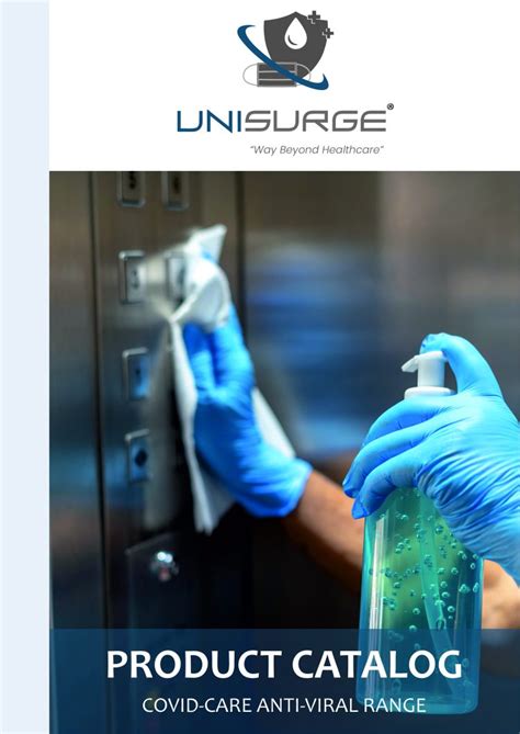 Downloads Unisurge