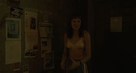 Nude Video Celebs Emma Corrin Nude A Murder At The End Of The World