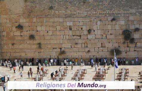 Qué Es El Muro De Los Lamentos