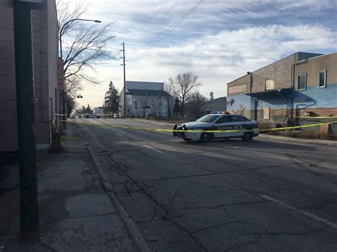 Winnipeg Police Investigate Suspicious Death In North End Winnipeg
