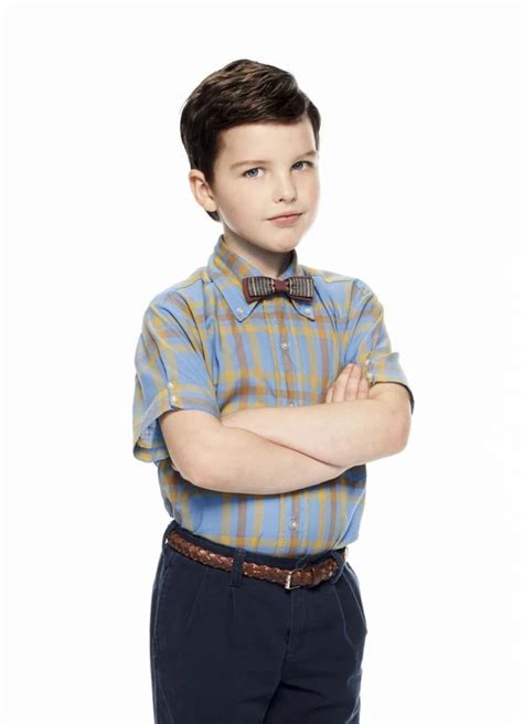 Sheldon Fandom