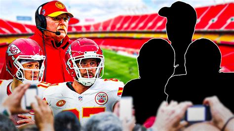 Chiefs Season Opening Week 1 Opponent Gets Revealed