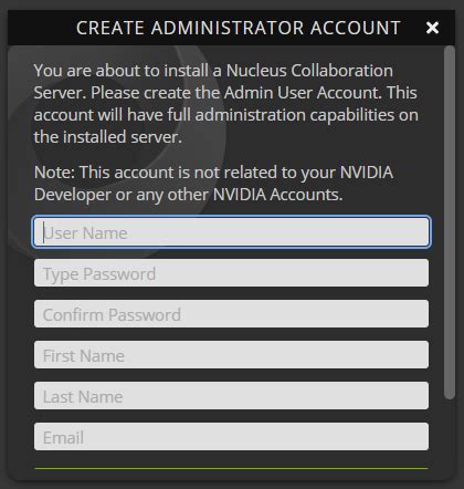 Localhost Cannot Log In General Discussion Nvidia Developer Forums