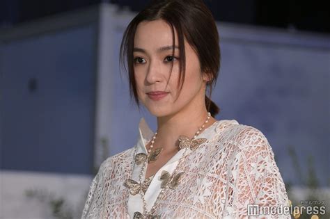 画像654 中村アン、木村拓哉＆沢村一樹とエッフェル塔バックに3ショット オフ写真にも「すっぴん？」「美しすぎる」と注目集まる モデルプレス