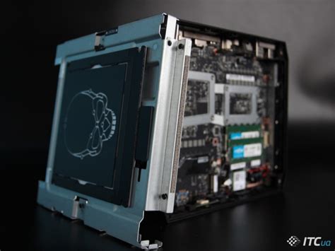 Обзор Intel Nuc Pro и Enthusiast новый уровень производительности мини Pc