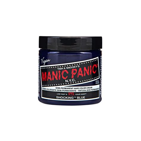 Manic Panic Cotton Candy Pink краска для волос — Star Cats