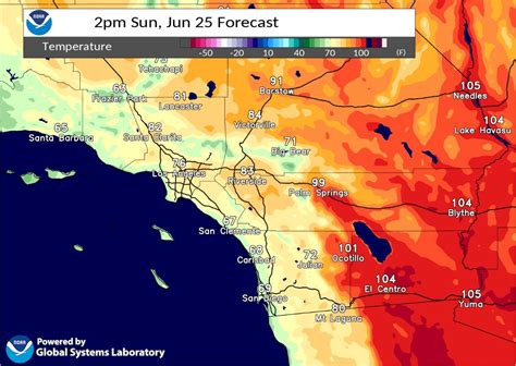 Nws San Diego On Twitter Its So Dry In The Mountains And Deserts