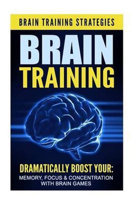 Brain Training Nick Bell 9781516857739 Boeken Bol