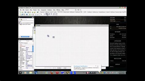 Acceder A Base De Datos De Access En Delphiwmv Youtube