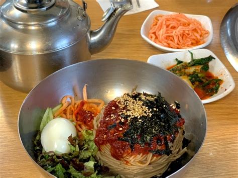 설악막국수 춘천닭갈비 강촌점 홍천여행 간단한 점심 막국수 연예인 유명맛집“ 네이버 블로그