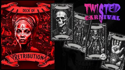 Deck Of Retribution