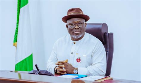 Delta Apc Dismisses Report On Oborevworis 2027 Bid Labels It Desperate Propaganda