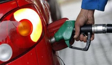 Petrol Price Increased By Rs177 Per Litre