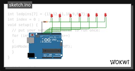 Wokwi Online Esp32 Stm32 Arduino Simulator