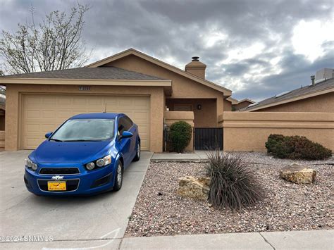2289 S Don Roser Dr Las Cruces Nm 88011 Mls 2400799 Trulia
