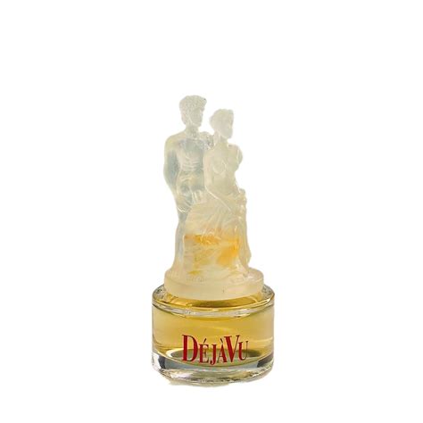 Eau De Parfum DejaVu Der Duft Der Liebe Francis Camail