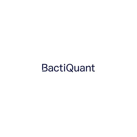 Bq Mobile Lab Bactiquant