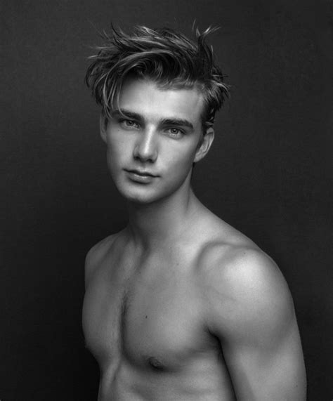 Matthew Pollock Beautiful Guys