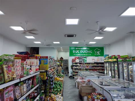 Full Danh Sách Cửa Hàng Thực Phẩm Tại Quảng Ninh
