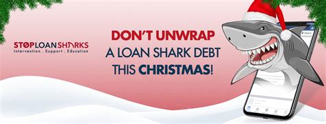 Press Stop Loan Sharks