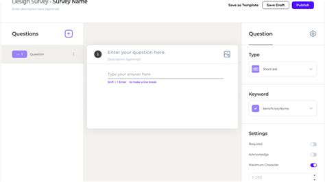 Improve Data Quality In Odk Using A Standardized Taxonomy Showcase