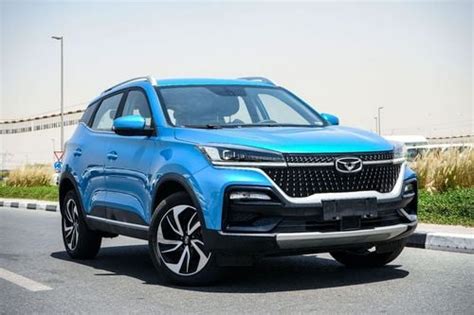 Kaiyi Uae Kaiyi New Car Models Prices And Pictures In Uae