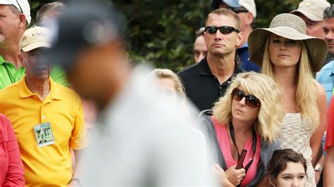 Lindsey Vonn Paulina Gretzky Caroline Wozniacki Blondes On Parade At The Masters SBNation Com