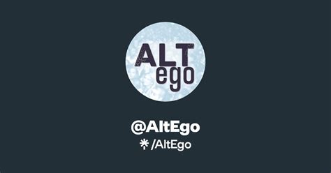 Altego Listen On Spotify Linktree
