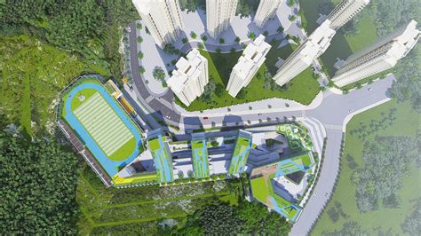 深圳市福田区实验教育集团侨香学校北校