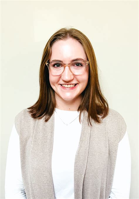 Our Staff Nami Wisconsin