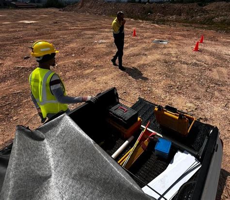 Mst Mine Survey Technologies On Linkedin Licenced Safety