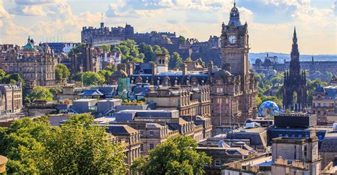 11 Amazing Things To Do In Edinburgh Scotland Cn Traveller