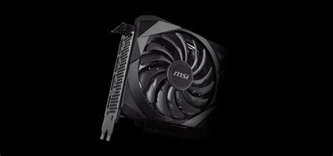 MSI GeForce RTX 3070 Ventus 2X OC 8GB GDDR6 - Karty graficzne NVIDIA ...