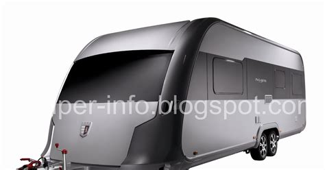 Der Neue Tabbert Paganini 2009