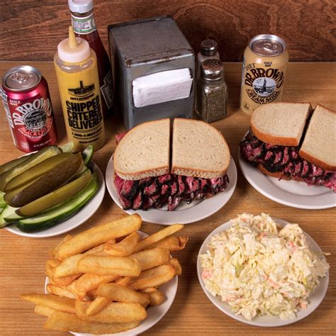 Katz Deli Sandwich Menu At Martin Delaney Blog