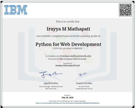 Irayya Mathapati On Linkedin Python
