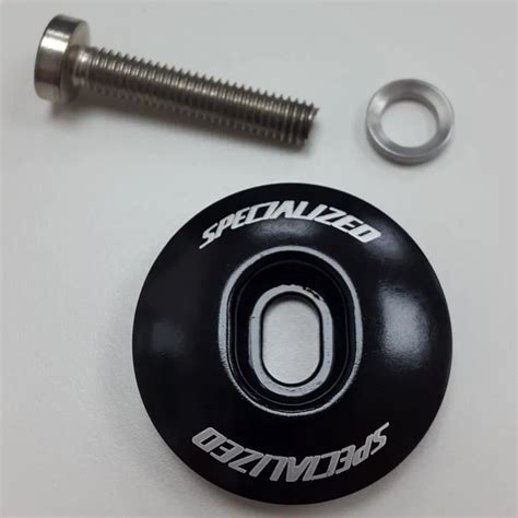 Specialized Offset Stem Cap