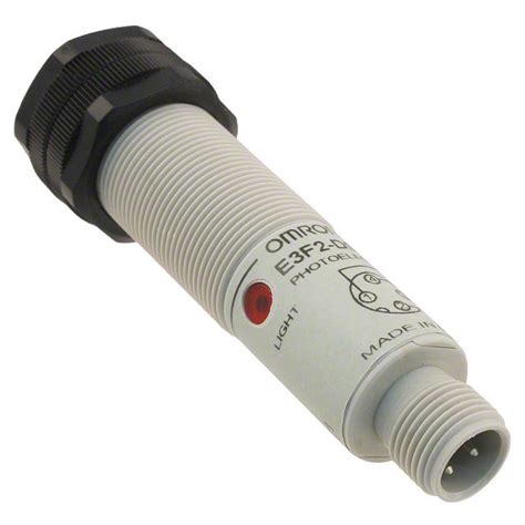 Cảm biến quang Omron E F DS C N M Dai Duong Automation