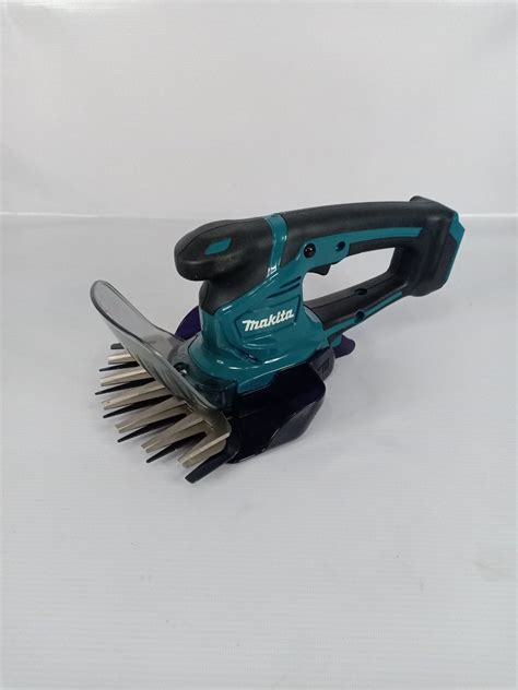 MAKITA UM600DZ Cordless Grass Shear 12Vmax CXT™ Li-Ion [Bare Tool] (6 ...