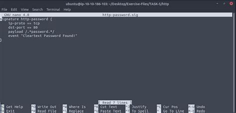 Tryhackme Zeek — Task 4 Cli Kung Fu Recall Processing Zeek Logs Task 5 Zeek Signatures And Task